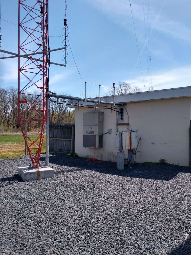 grounded tower – Engineering Radio