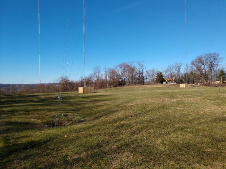 AM Towers – Engineering Radio