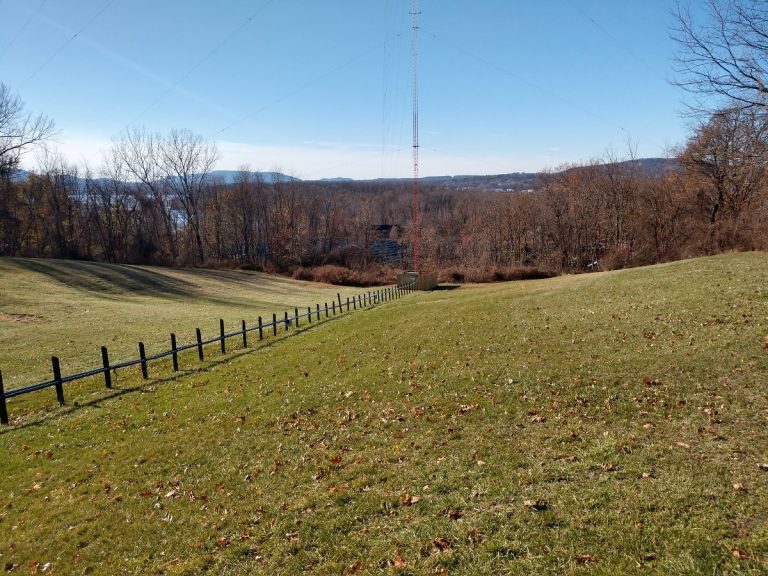 AM Towers – Engineering Radio