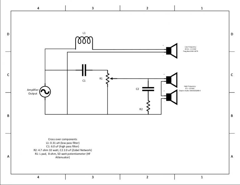crossover-diagram – Engineering Radio