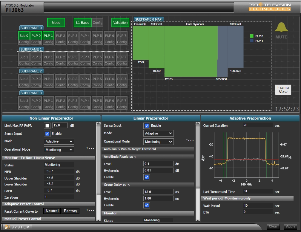 Converting electrical degrees to height in meters or feet – Engineering ...
