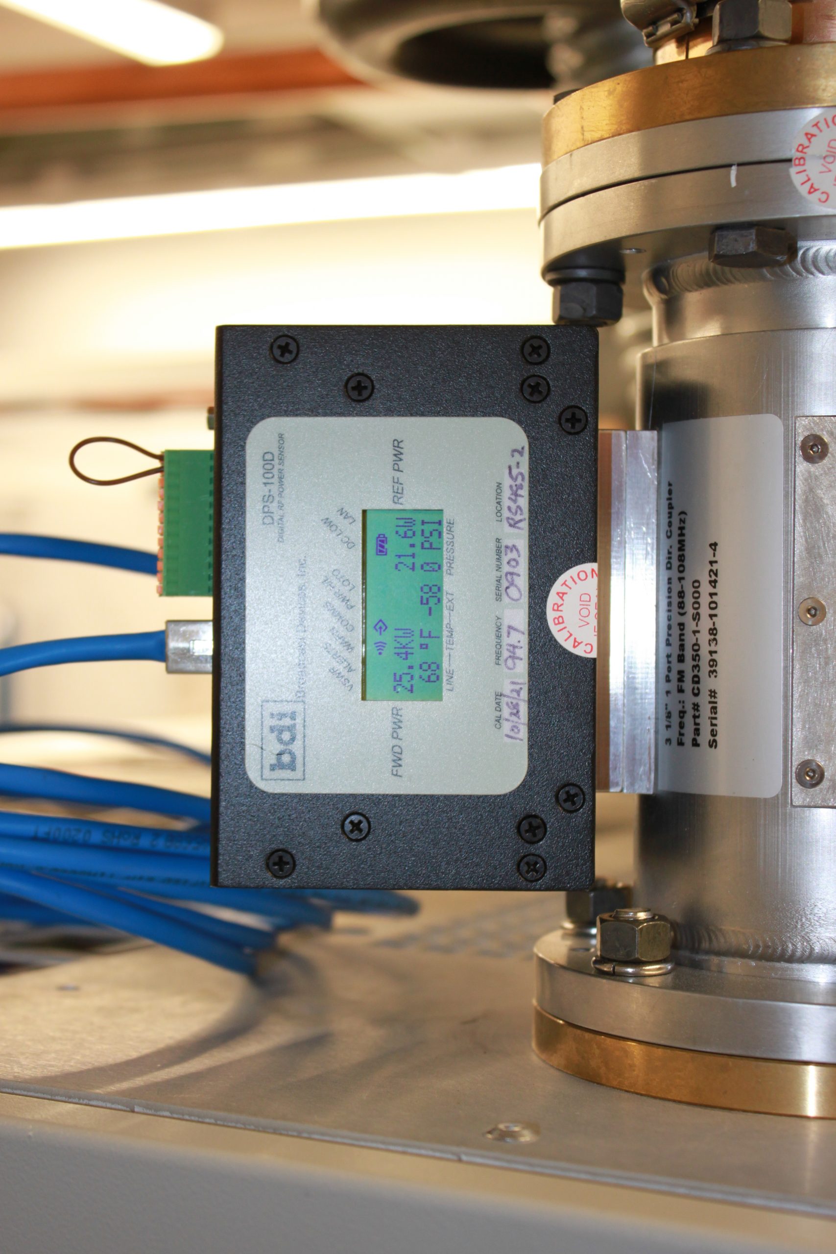 Engineering Radio – And sometimes TV, Private Microwave, Wireless ...