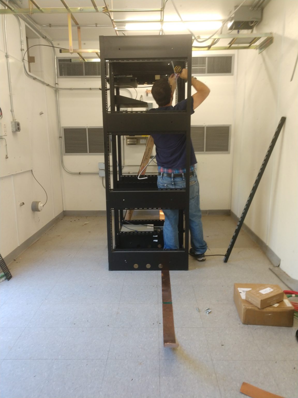 Engineering Radio – And sometimes TV, Private Microwave, Wireless ...