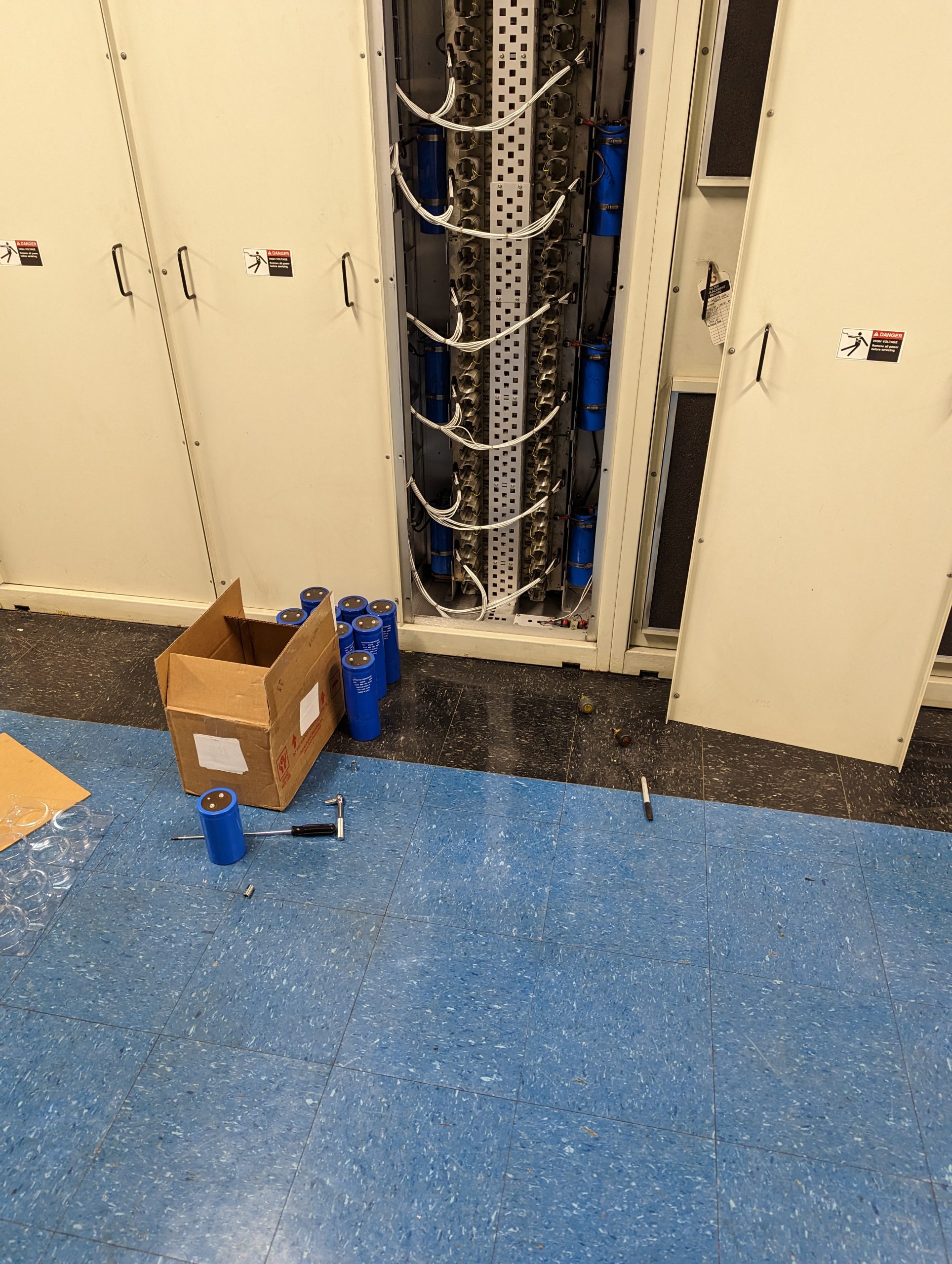 AM Transmitters – Engineering Radio