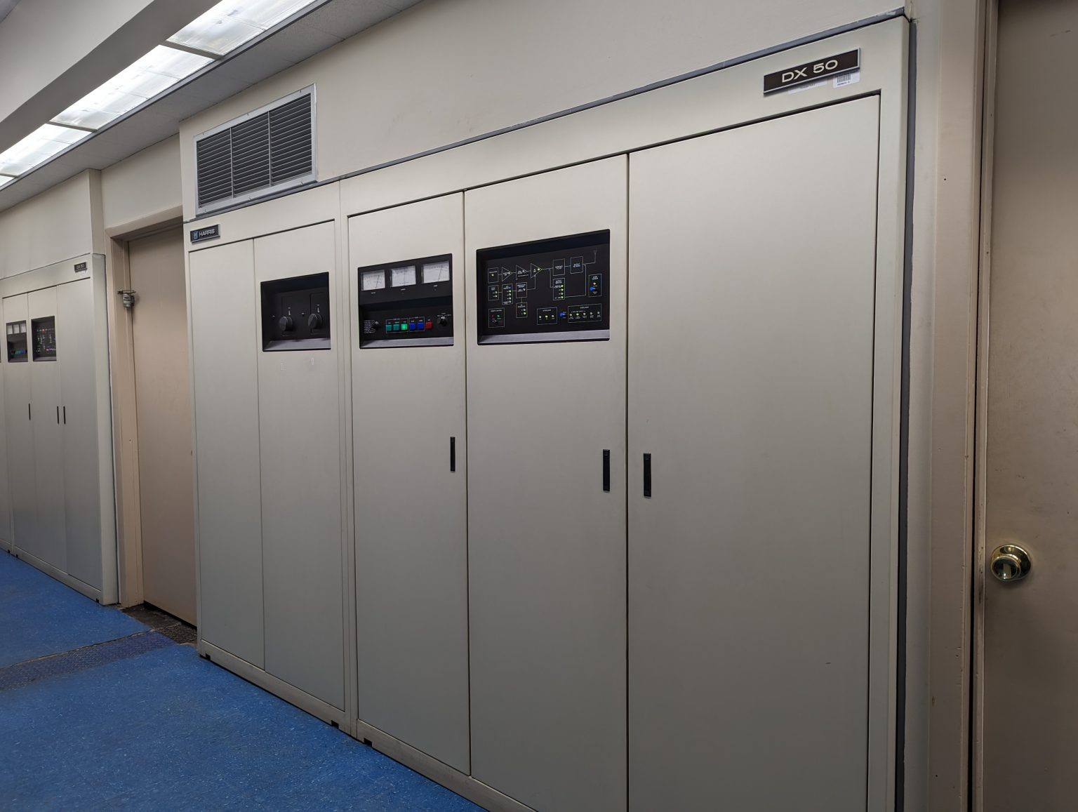 AM Transmitters – Engineering Radio