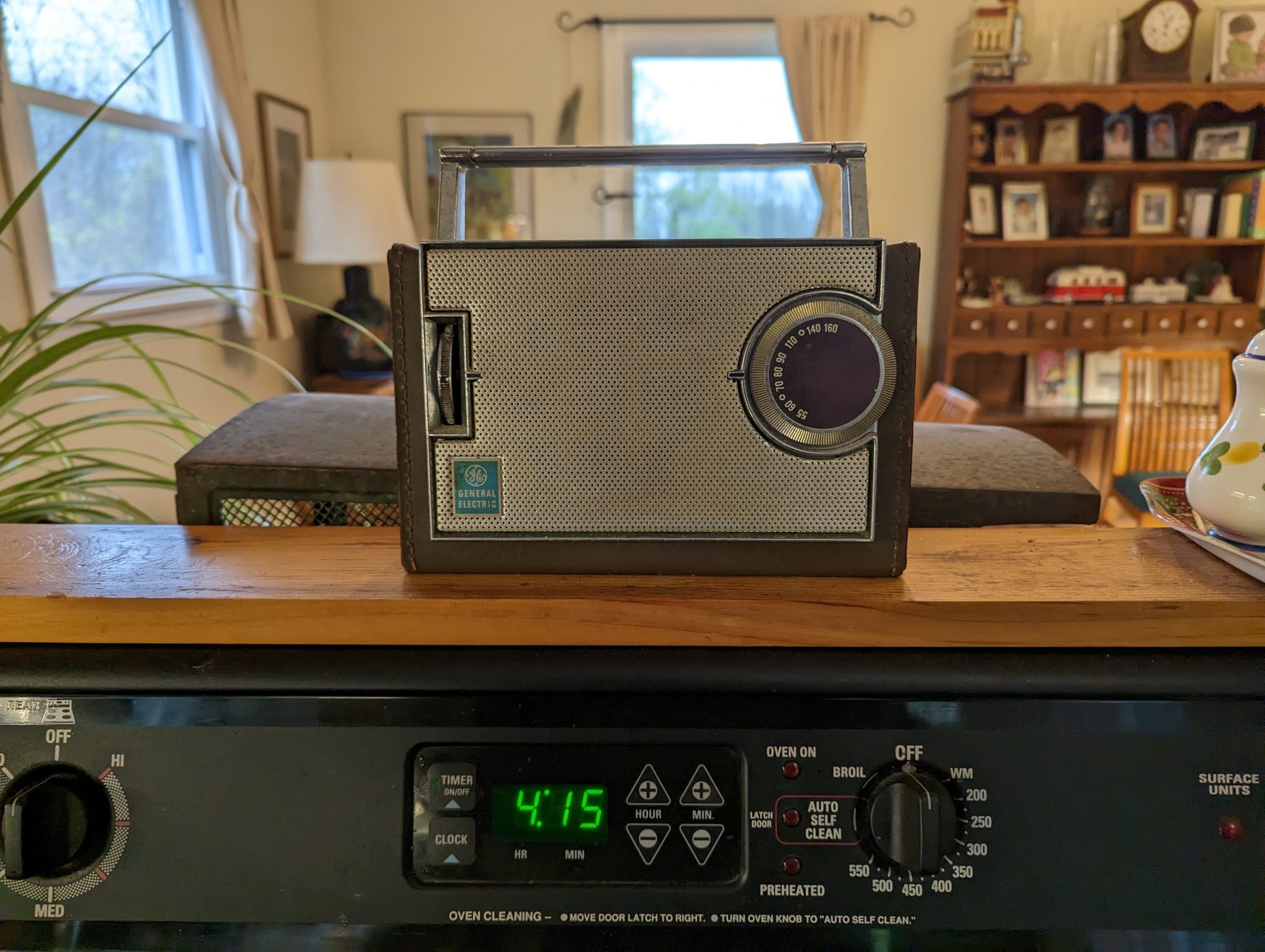 Saving AM radio – Engineering Radio