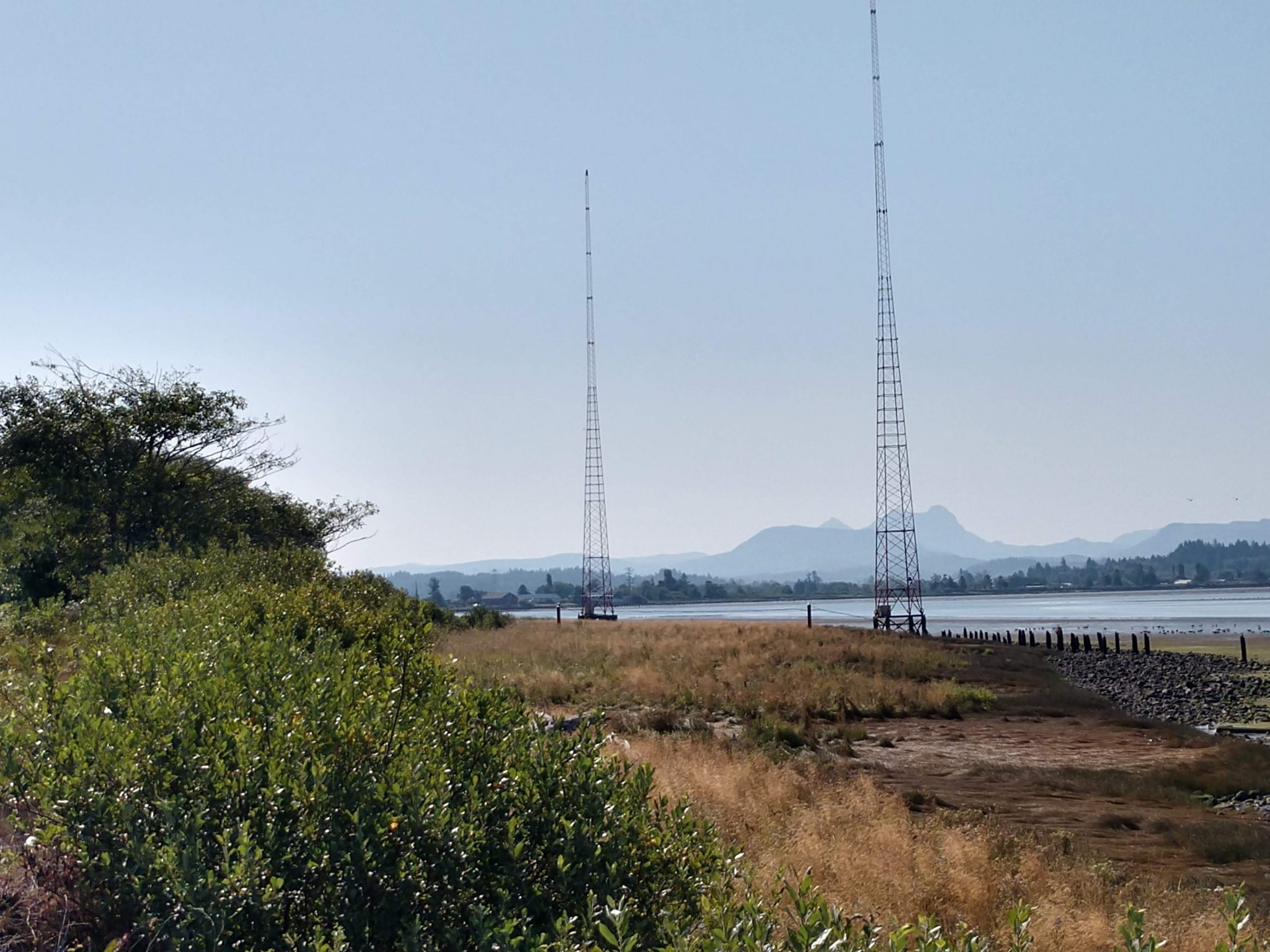 All digital Medium Wave transmission – Engineering Radio