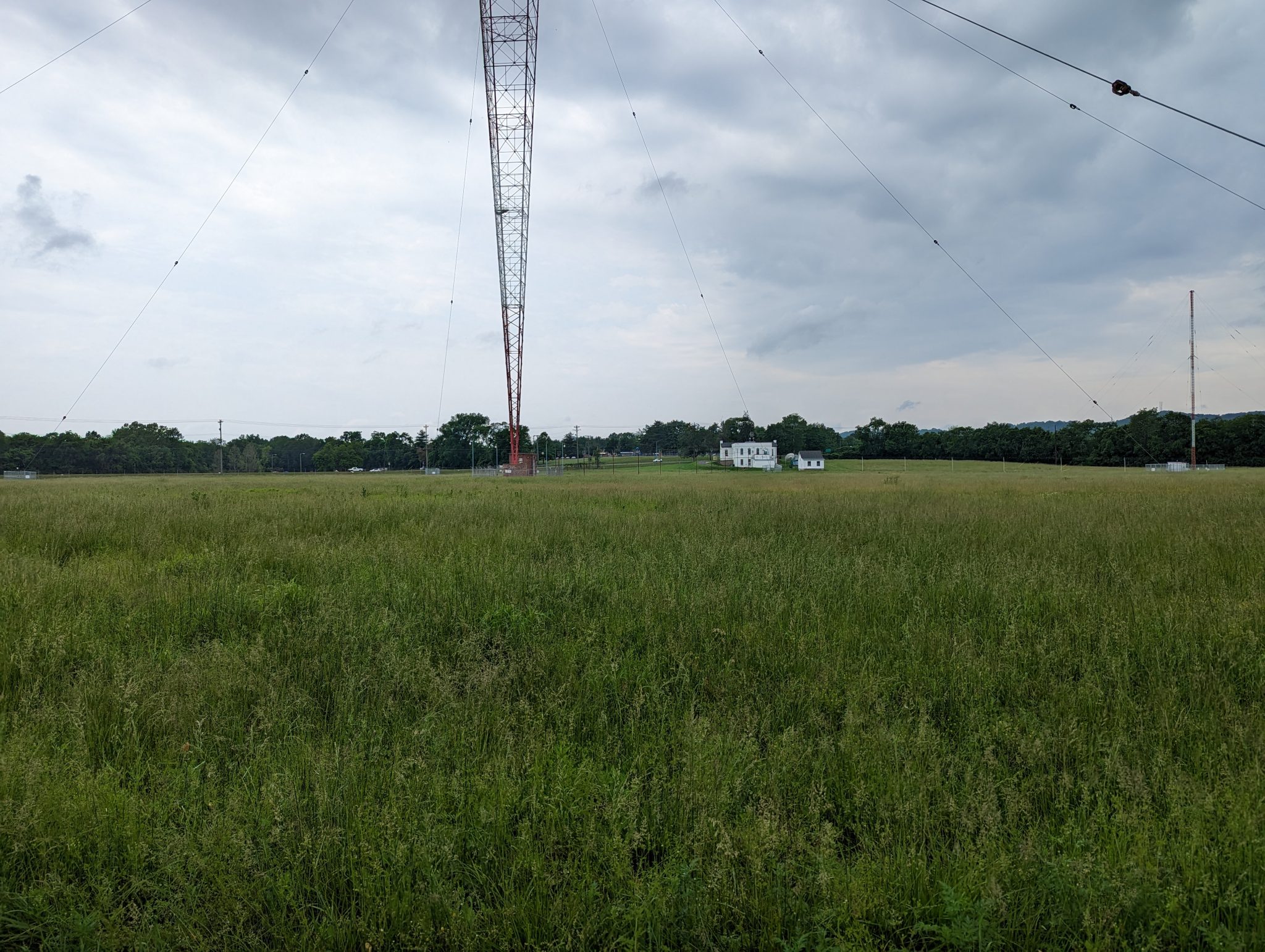 AM Towers – Engineering Radio