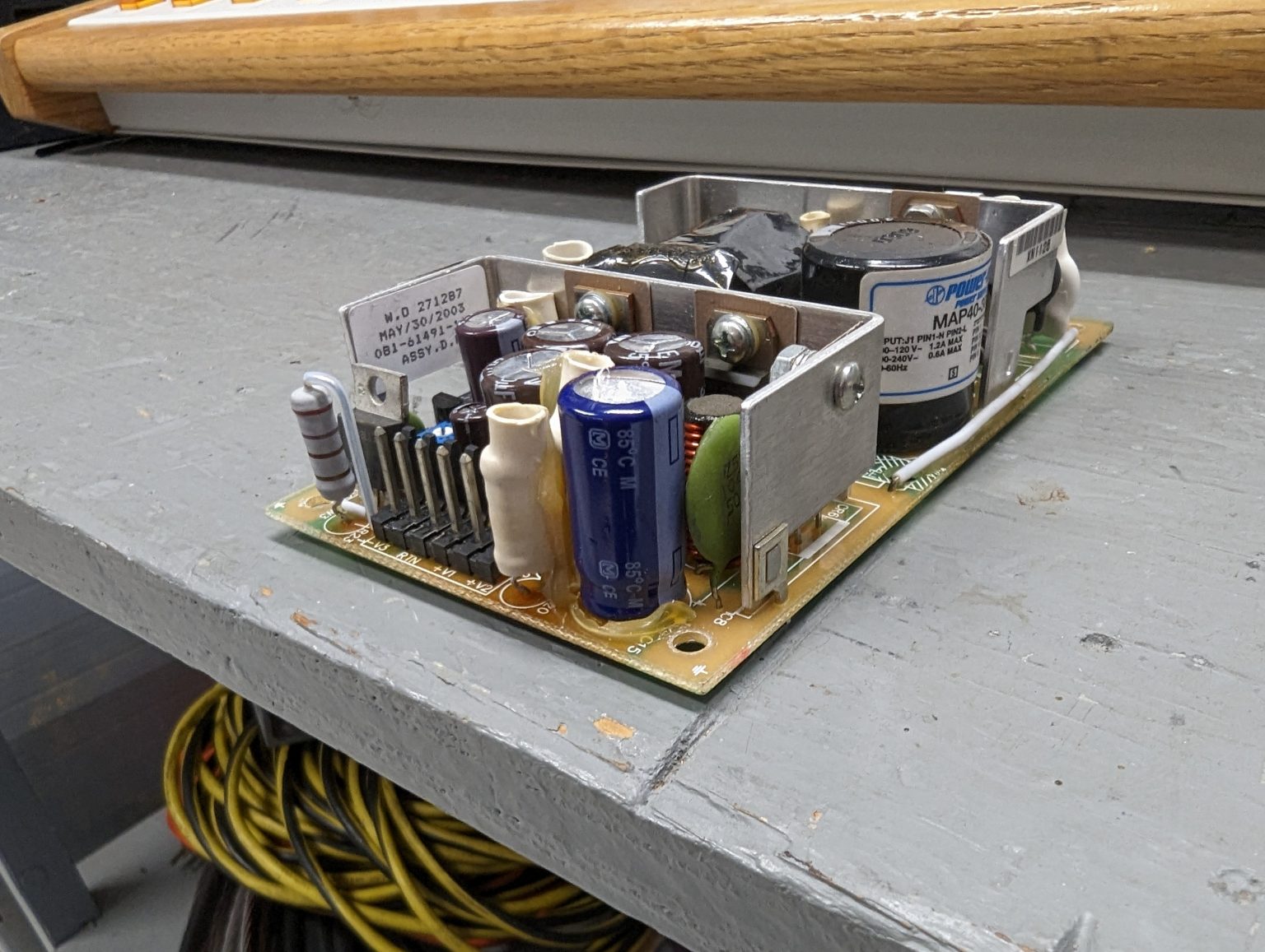 AM Transmitters – Engineering Radio