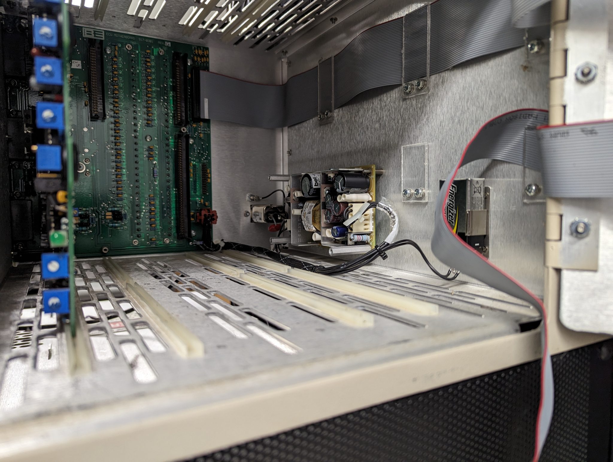 Fixing the switching power supply – Engineering Radio