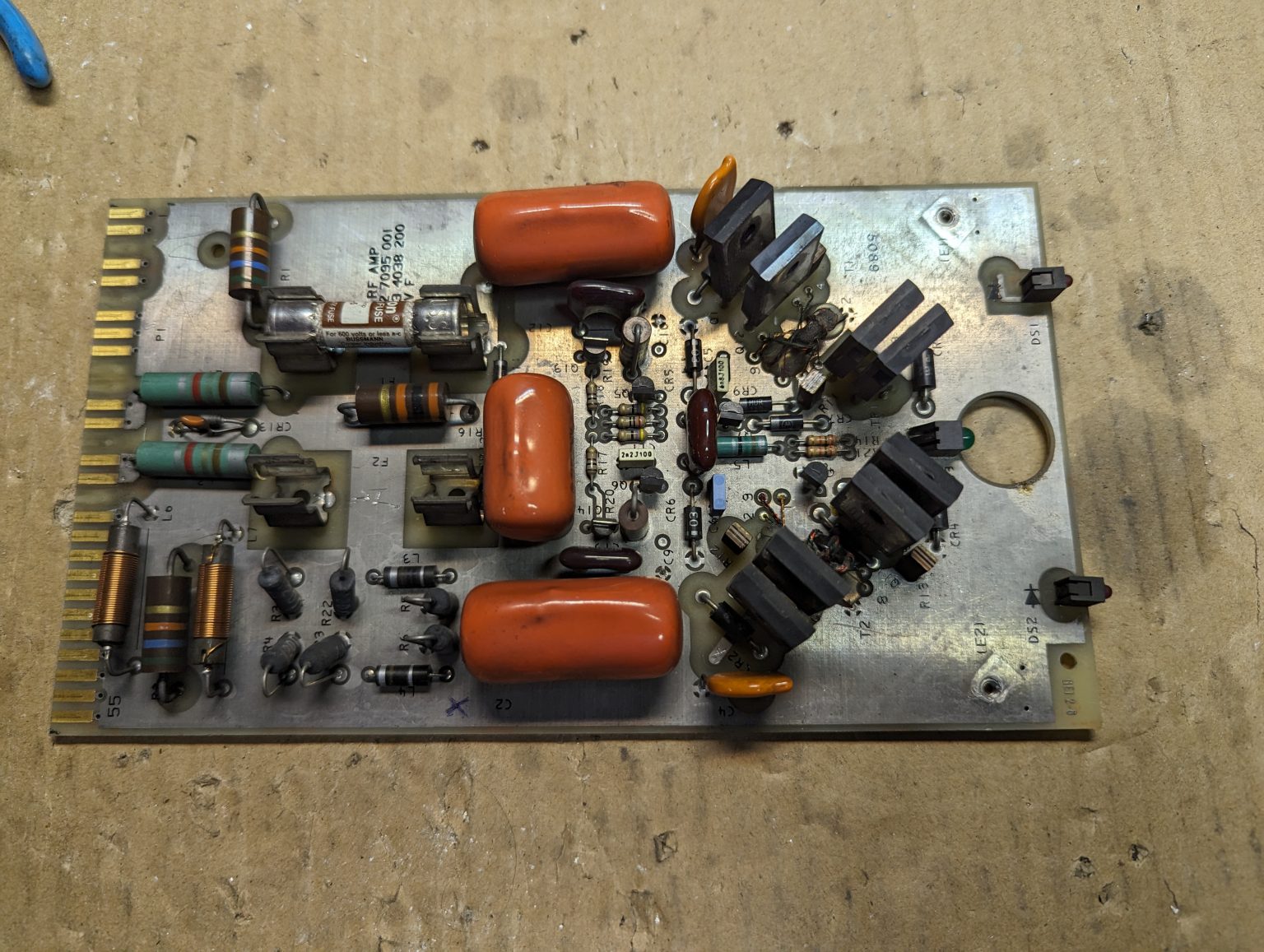 AM Transmitters – Engineering Radio