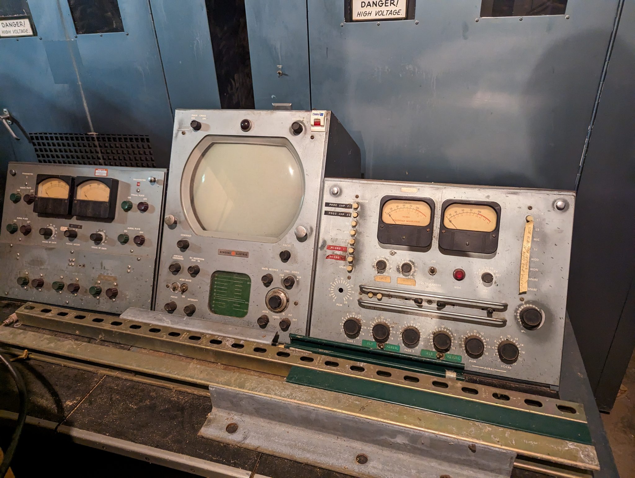 Engineering Radio – One Hundred percent Human Generated Content for ...