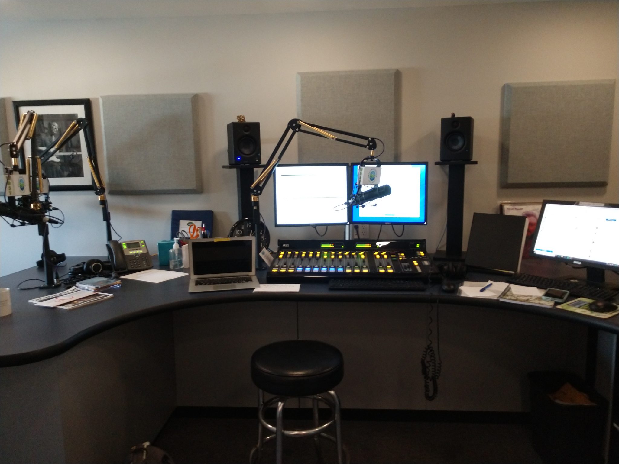 Engineering Radio – One Hundred percent Human Generated Content for ...