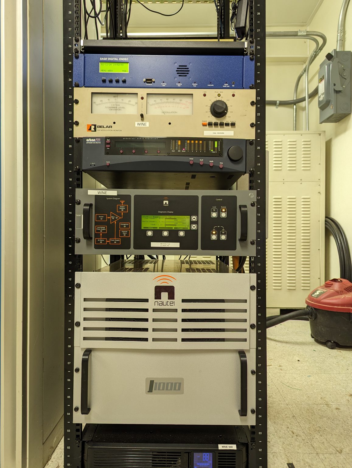 Engineering Radio – One Hundred percent Human Generated Content for ...