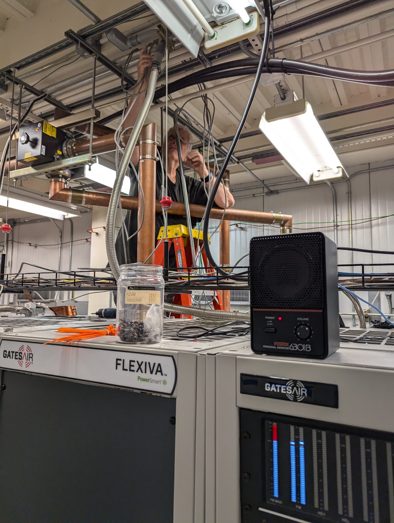 Engineering Radio – One Hundred percent Human Generated Content for ...