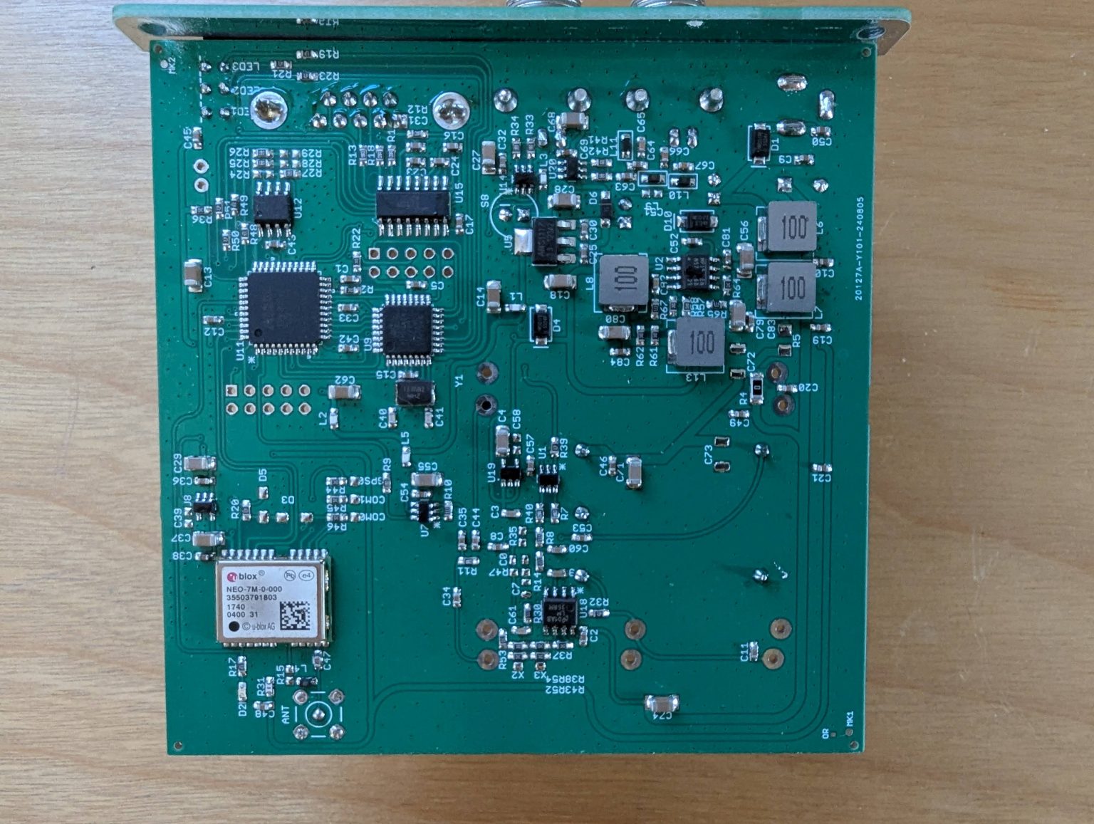 The GPSDO; what is it and why do I have one – Engineering Radio