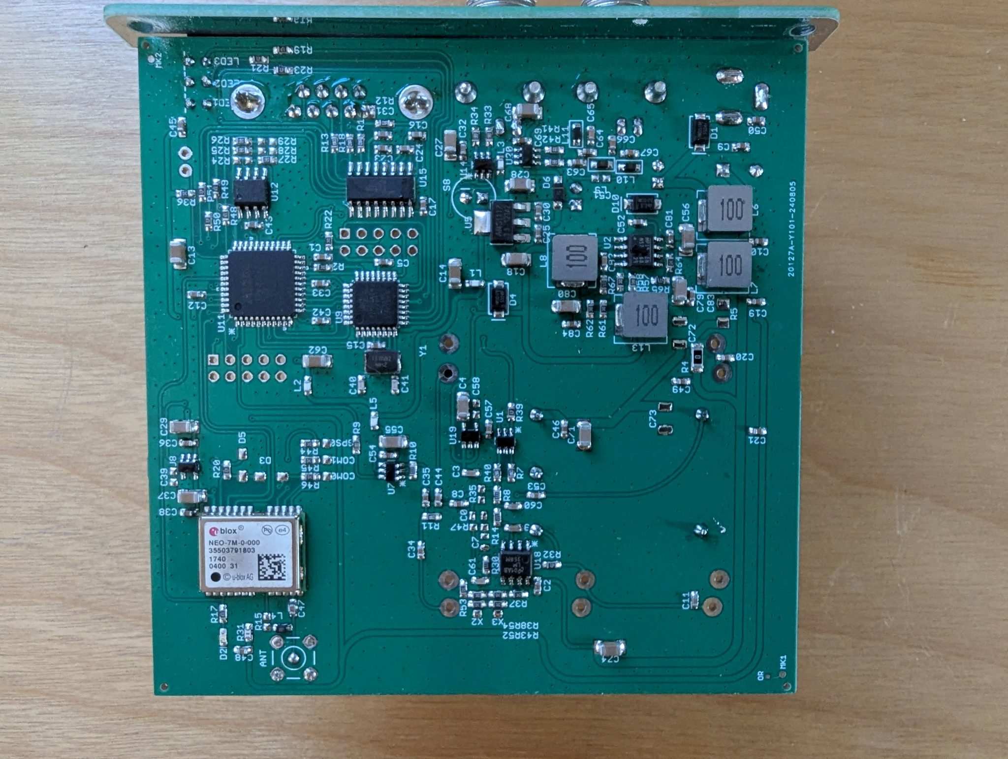 The GPSDO; what is it and why do I have one – Engineering Radio