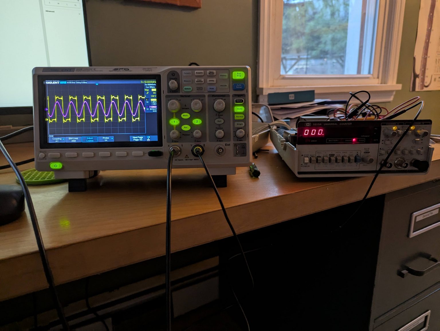 The GPSDO; what is it and why do I have one – Engineering Radio