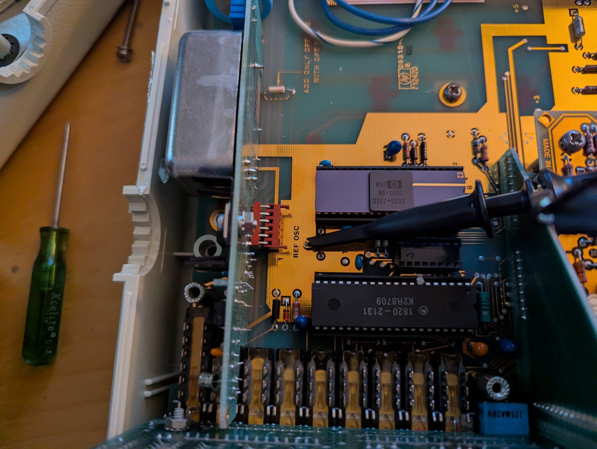 The GPSDO; what is it and why do I have one – Engineering Radio