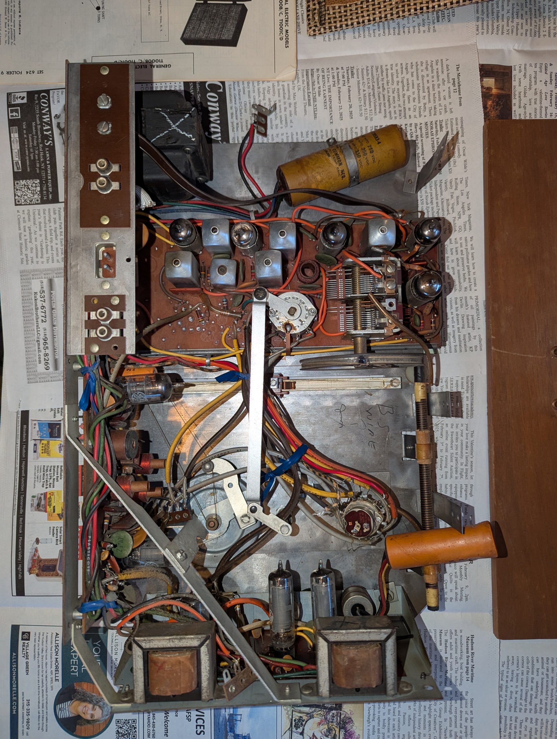 Engineering Radio – One Hundred percent Human Generated Content for ...