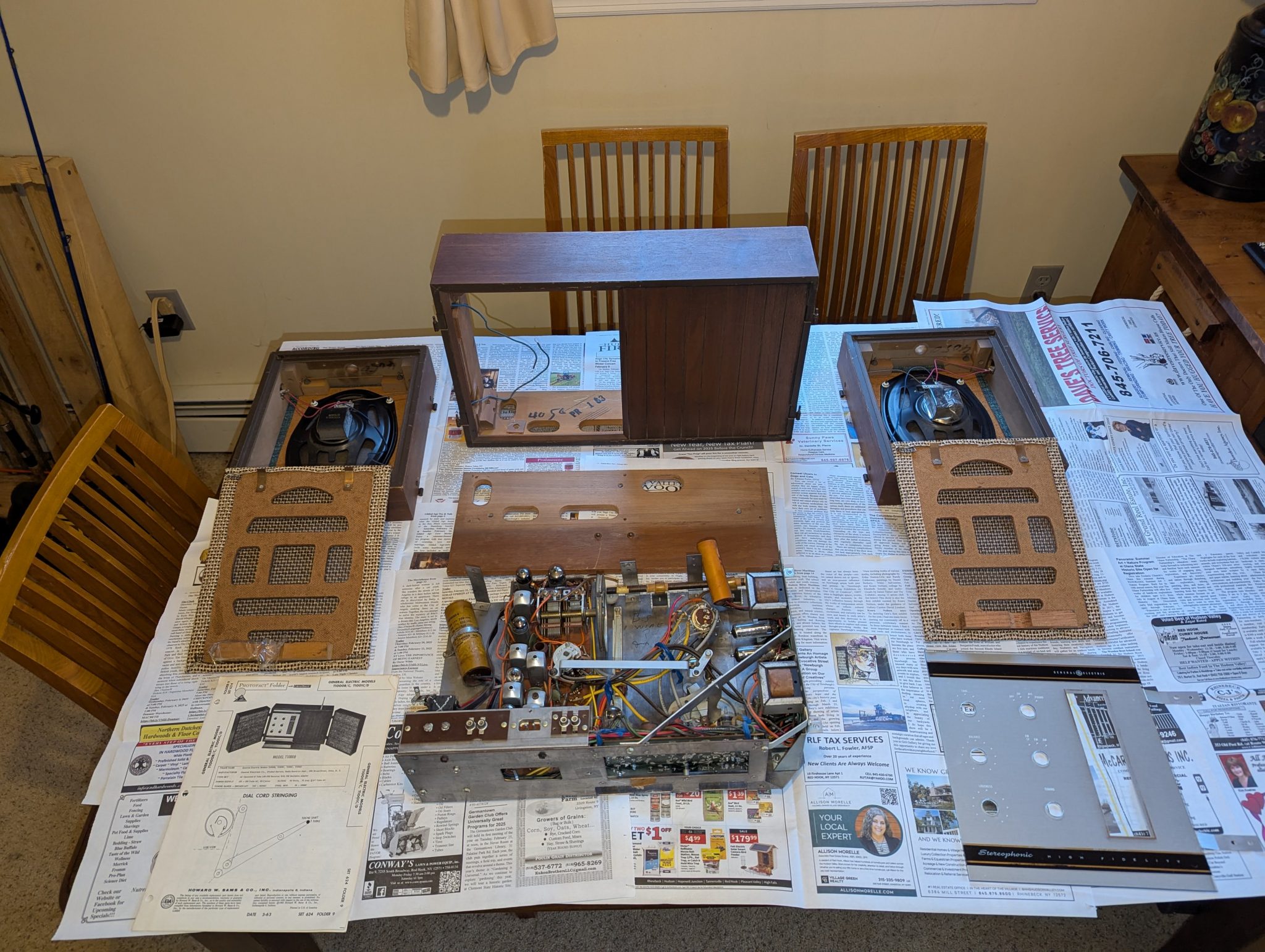 Engineering Radio – One Hundred percent Human Generated Content for ...