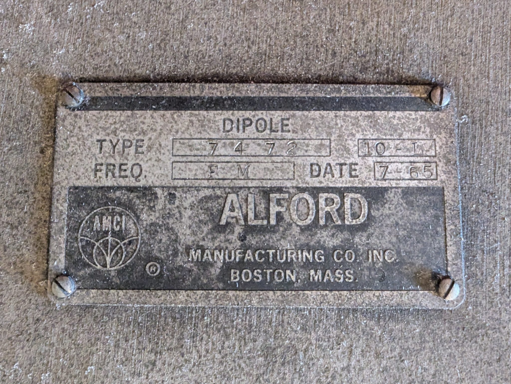 The Alford Antenna – Engineering Radio