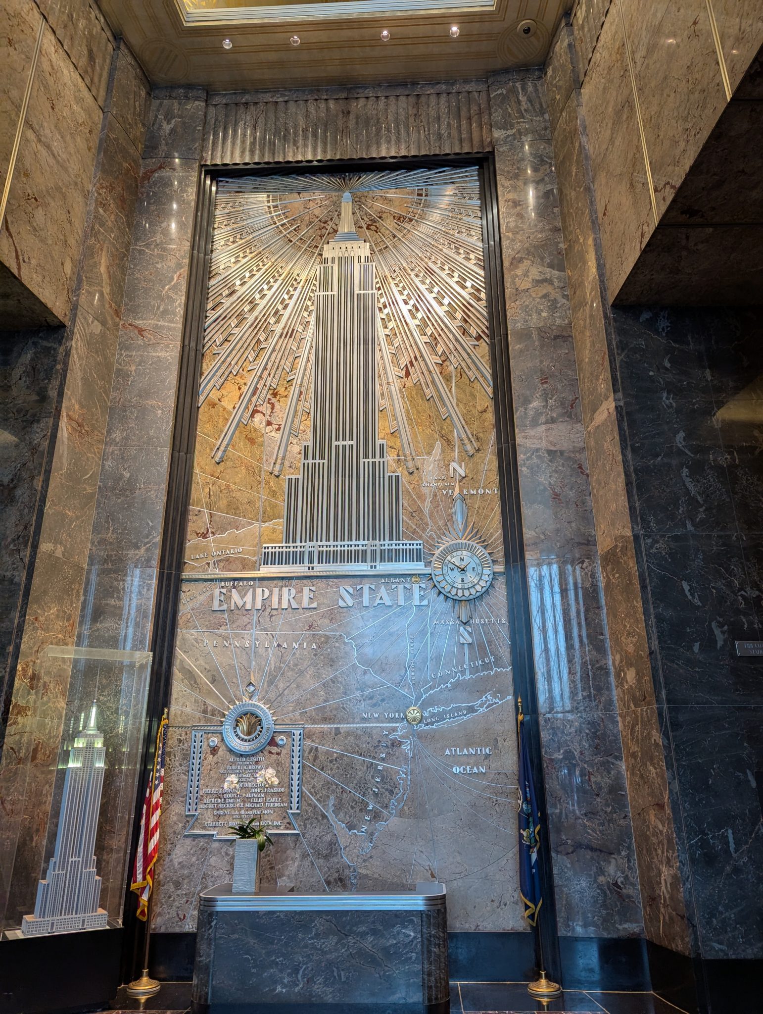 The Alford Antenna – Engineering Radio